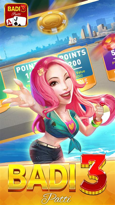 Badi 3 Patti For Android Download