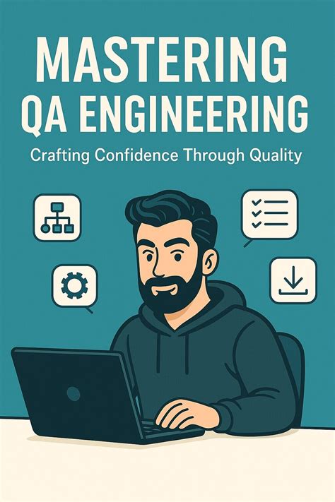 Mastering Qa Engineering