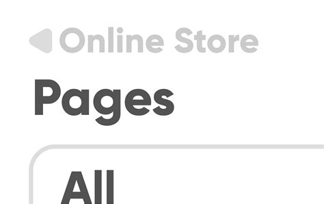 Bulk Delete Pages From Shopify Matrixify App