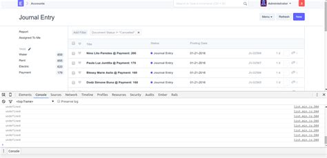 Getindicator In List View Unsaved Property Is Always Undefined