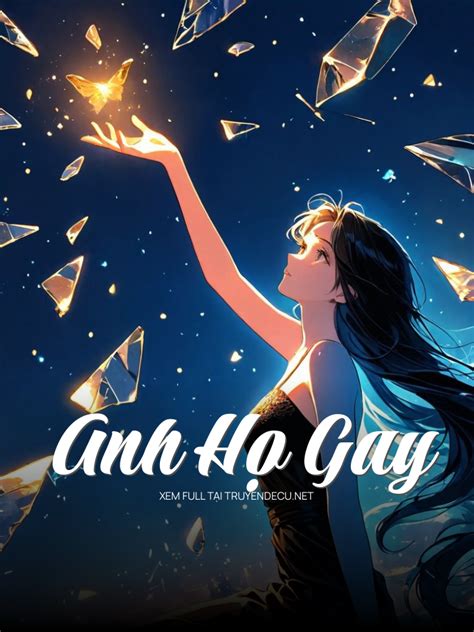 [full] Anh Họ Gay