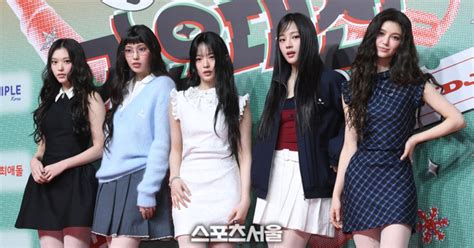 뉴진스 Vs 어도어 법정분쟁 3월부터 본격 시작