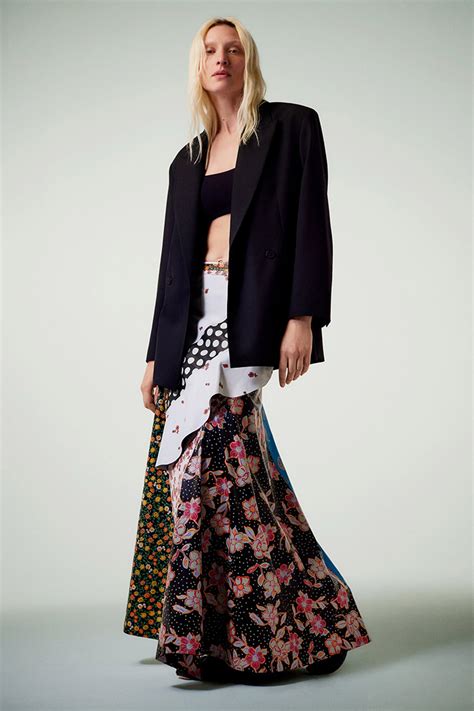 Discover Zara Atelier Collection The Skirt