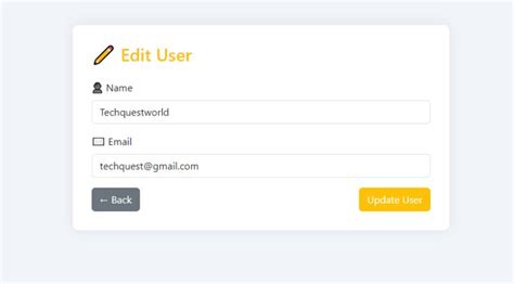 Build A Complete Php Crud App With Bootstrap No Framework