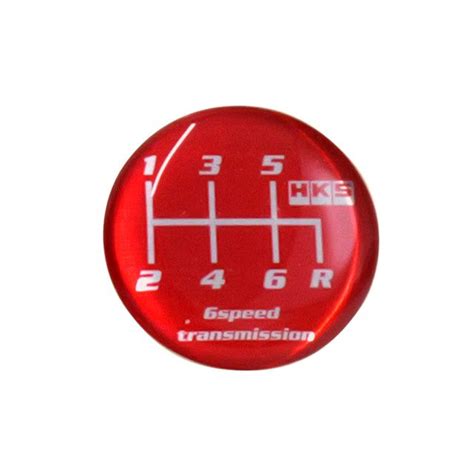 Hks（エッチケーエス） 【hks】carbon Shift Knob シビックタイプr Fk8 オートパーツ エフェクト 通販
