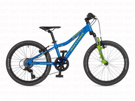 Author Smart 20' (2021г.) купить по цене 25540 рублей | магазин 100bike ...