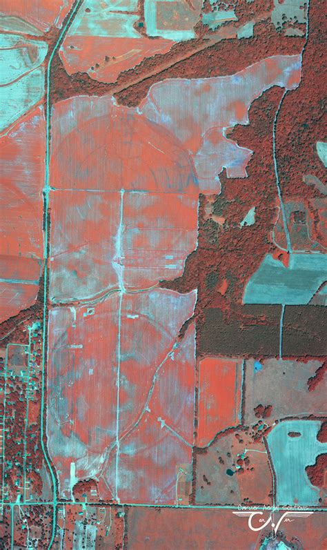 Multispectral Examples