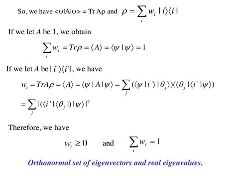 Ppt Density Matrix Renormalization Group Method Powerpoint Presentation Id892368