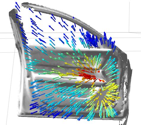Internship Active And Reactive Intensity For Nvh Problems Microflown