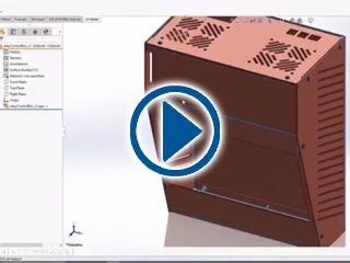 Protocase Designer Support
