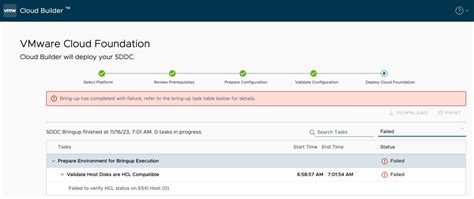 Prithwijit Bhattacharjee On Linkedin Custom Vsan Hcl Json For Vmware