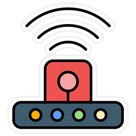 Premium Vector Sensor Icon Vector Image Can Be Used For Virtual Reality