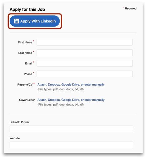 Are You A Job Seeker Who Used This Blue Button Tochi Nwachukwu Posted On The Topic Linkedin