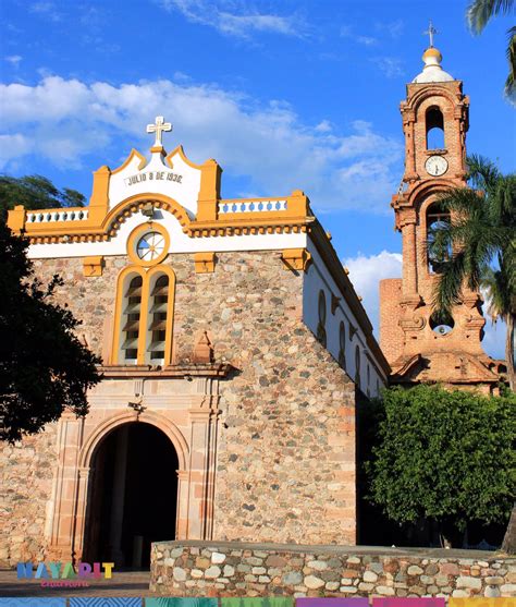 Amatlán De Cañas Descubre Este Pueblo Mágico Entre Volcanes Y Ríos
