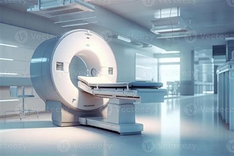 Ct Scan Magnetic Resonance Imaging Machine Computerized Axial