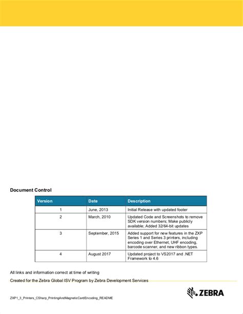 GitHub ZebraISV PCCard MagneticCardEncoding An App Developed In C Using Visual Studio
