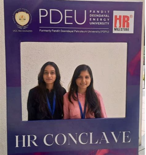 Brinda Rabadiya On Linkedin Hrconclave Industry40 Humanresources