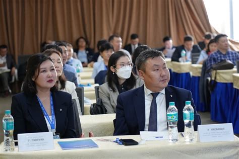 “МОНГОЛЫН МЭДЭЭЛЛИЙН ТЕХНОЛОГИ 2024” эрдэм шинжилгээний хурал Кибер аюулгүй байдлыг онцоллоо