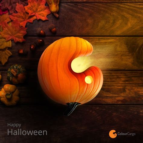 Randika Weerasinghe On Linkedin Colourcargo Halloween2021