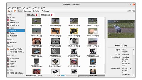 Best Linux File Managers It Pro