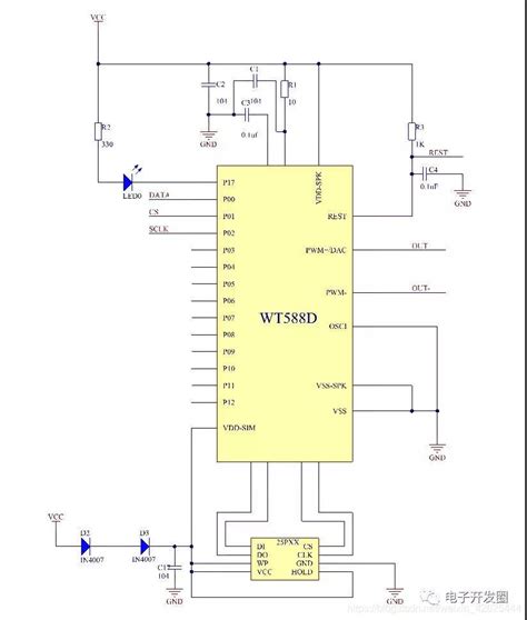 基于单片机的智能导盲拐杖系统设计智能导盲杖的设计方案 Csdn博客