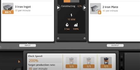 Satisfactory Complete Power Guide Update Games Fuze