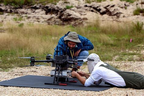 Our Activities Combat Capabilities Development Command C5isr Center