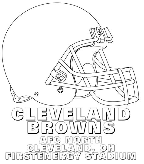 Oc Cleveland Browns