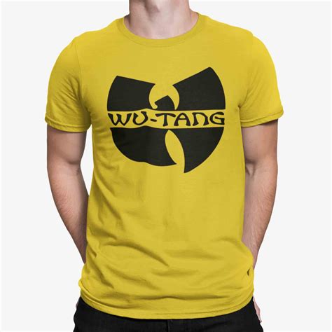 Wu Tang Clan Maad Shirts