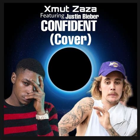 Confident Justin Bieber Cover