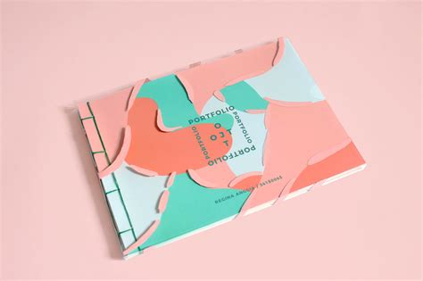 OJT Portfolio Book Behance OJT Portfolio Book Behance