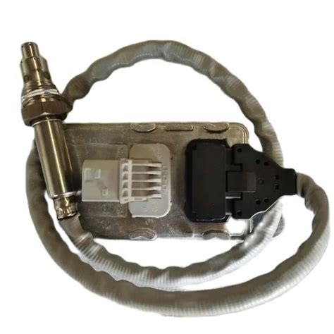 Nitrogen Oxide Nox Sensor A0101531628 Napa4003fuelfilter