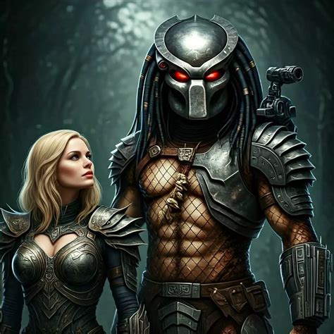 Chat With The X Zar Predator Nsfw Enjoy Free Unrestricted Ai Character Roleplay No Filter