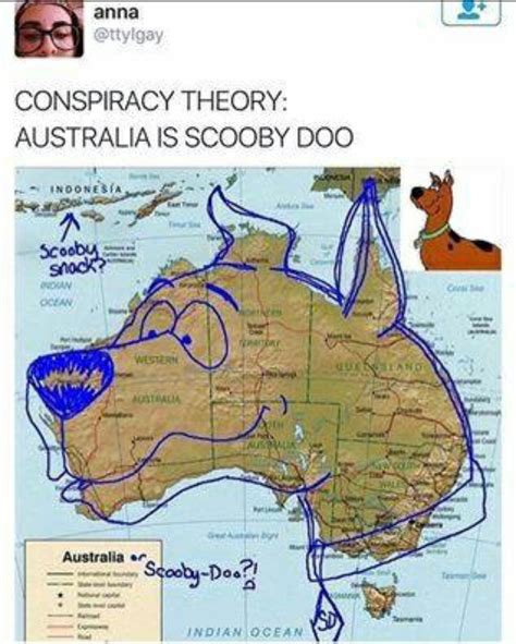 Scooby Doo Memes Artofit