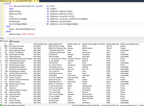 Migrate Data From Sql To Cosmos Db Blog