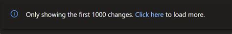 Seems That Only First Changes Are Showed Issue Ankitbko Vscode Pull Request Azdo