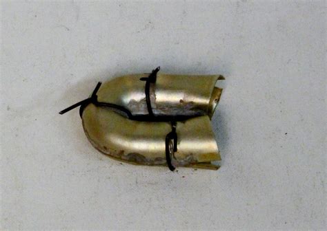 Making Small Crooks — Robb Stewart Brass Instruments