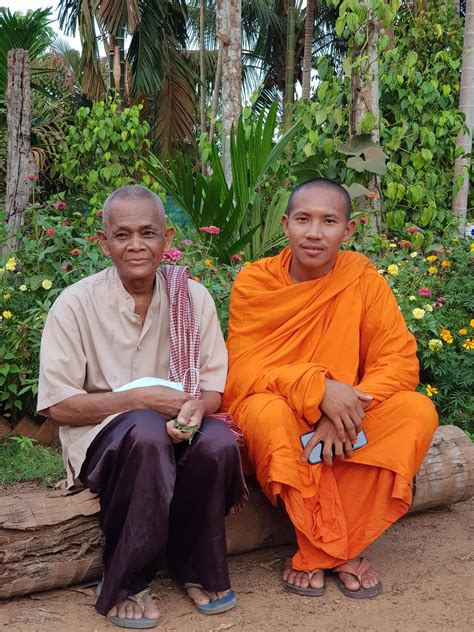 វត្តប្រាសាទនរិន្ទឥន្ទកុមារ Home Facebook