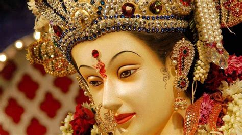 Ambe Mata Wallpapers Top Free Ambe Mata Backgrounds Wallpaperaccess