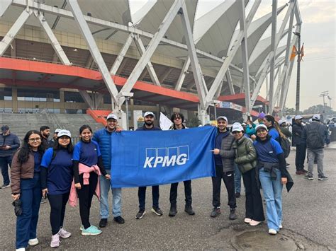 Shubhangi Singh On Linkedin Joined Thousands Of Volunteers On A Rainy