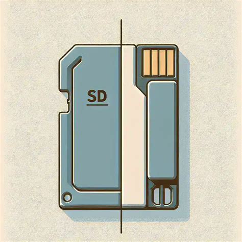 Sd Vs Memory Stick Principales Diferencias En Formatos De Almacenamiento