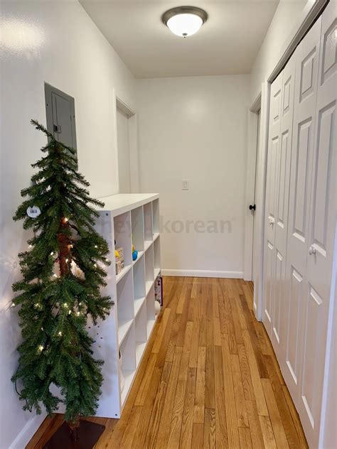 팰팍 조용하고 깨끗한 2베드