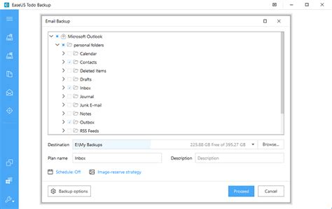 Easeus Todo Backup Workstation Upgrade