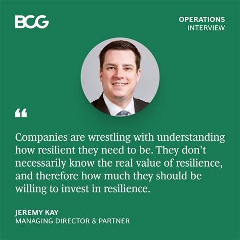 Armando Abud On Linkedin What Building Operational Resilience Means