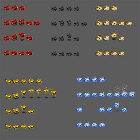 Unity D Assets On Behance