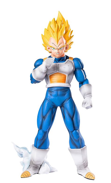 Dragon Ball Z Vegeta Super Saiyajin 11 Dragon Ball Super Broly In De