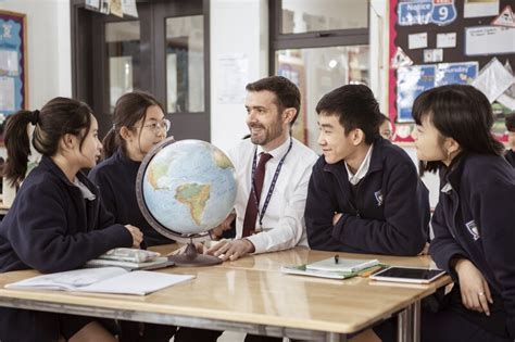 Gcse Là Gì Chương Trình đào Tạo Trung Học Phổ Thông Tại Anh Quốc Global Training Academy Vietnam