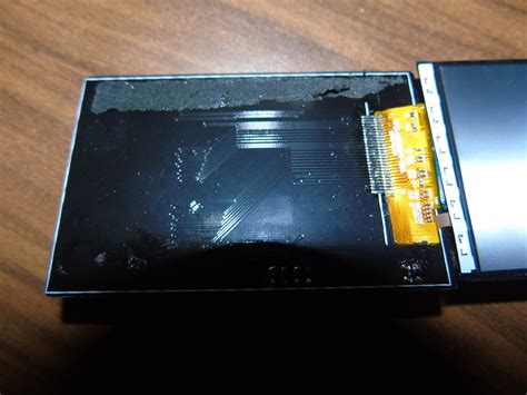 how to wire ili9341 in spi without d c pin displays arduino forum