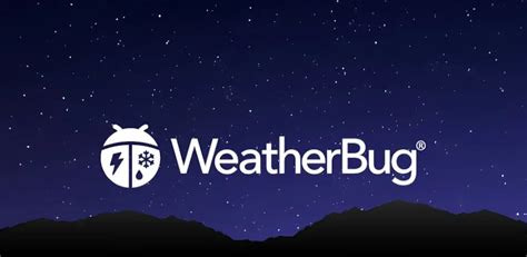 Weatherbug Mod Apk V5 114 0 16 Premium Unlocked Download