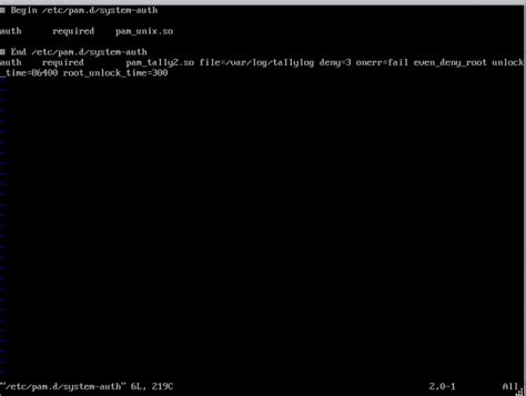 Howto Reset Vcenter 7 Vcsa Password Or Unlock Account
